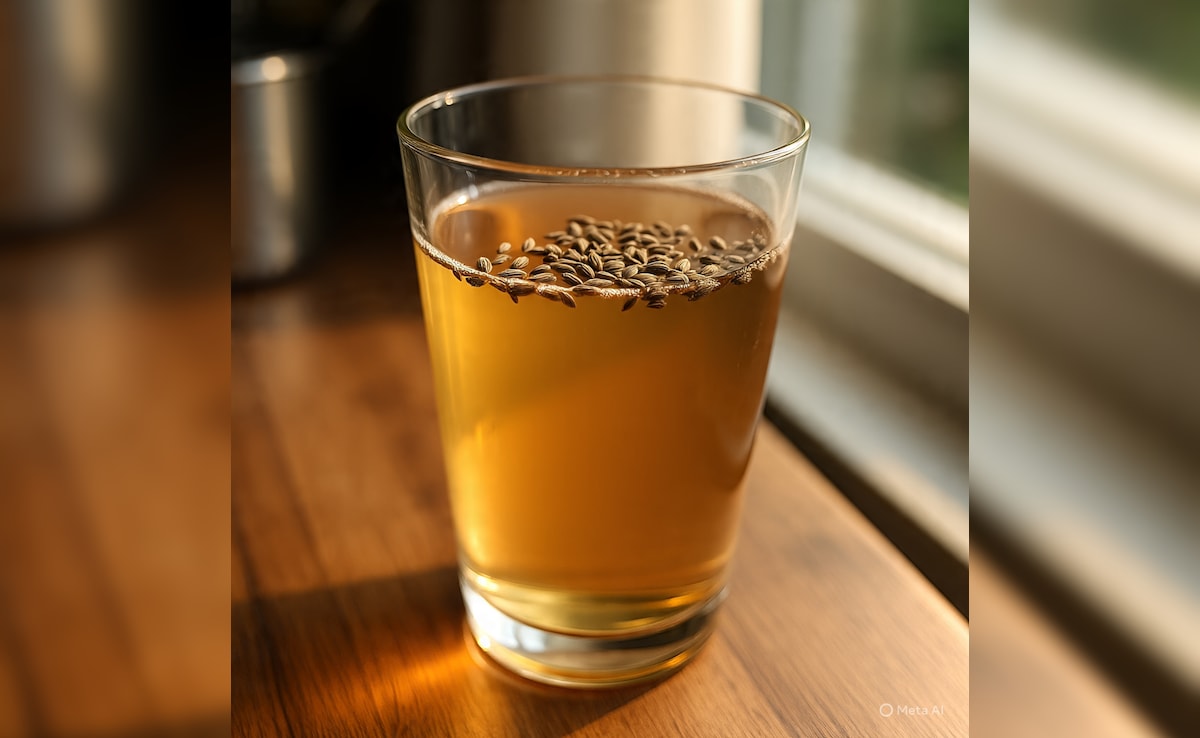 सुबह-सुबह खाली पेट जीरा का पानी पीने से क्या होता है? | jeera pani ke ...