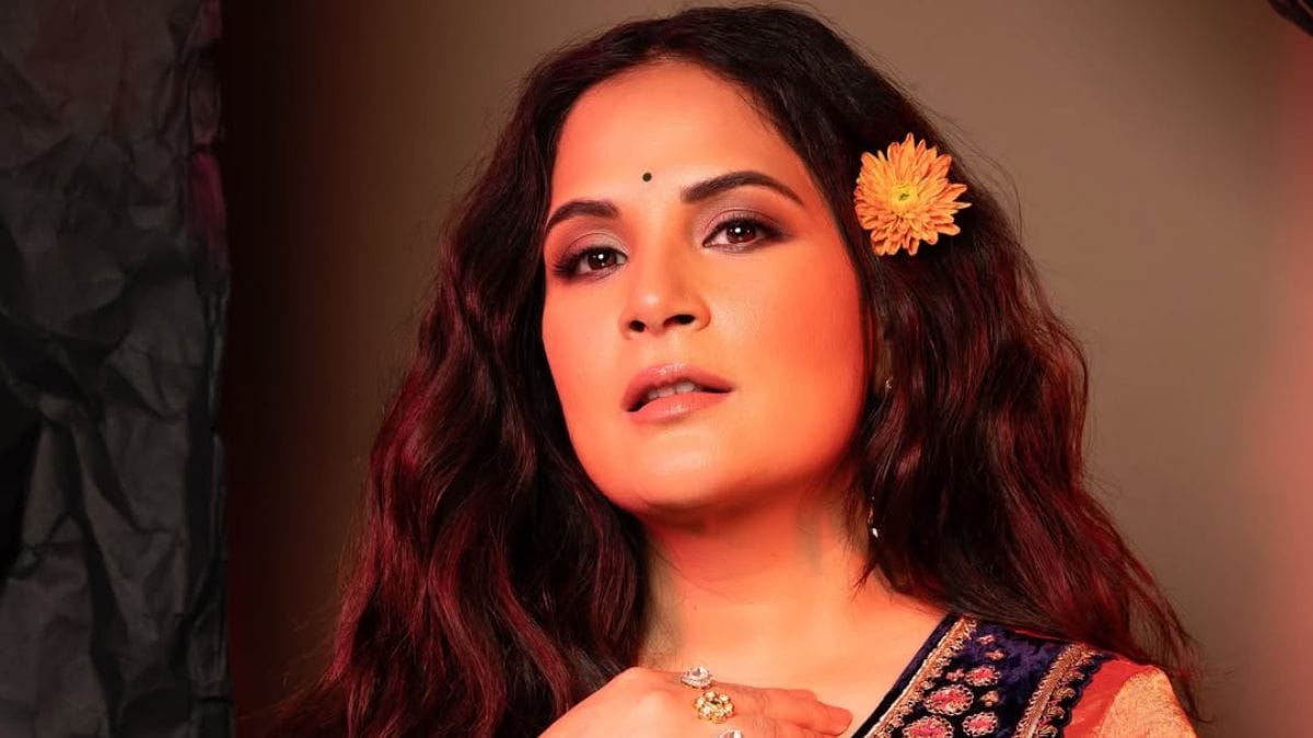 Heres Why Richa Chadha Turned Vegan, Check Out Here Favourite Foods ...