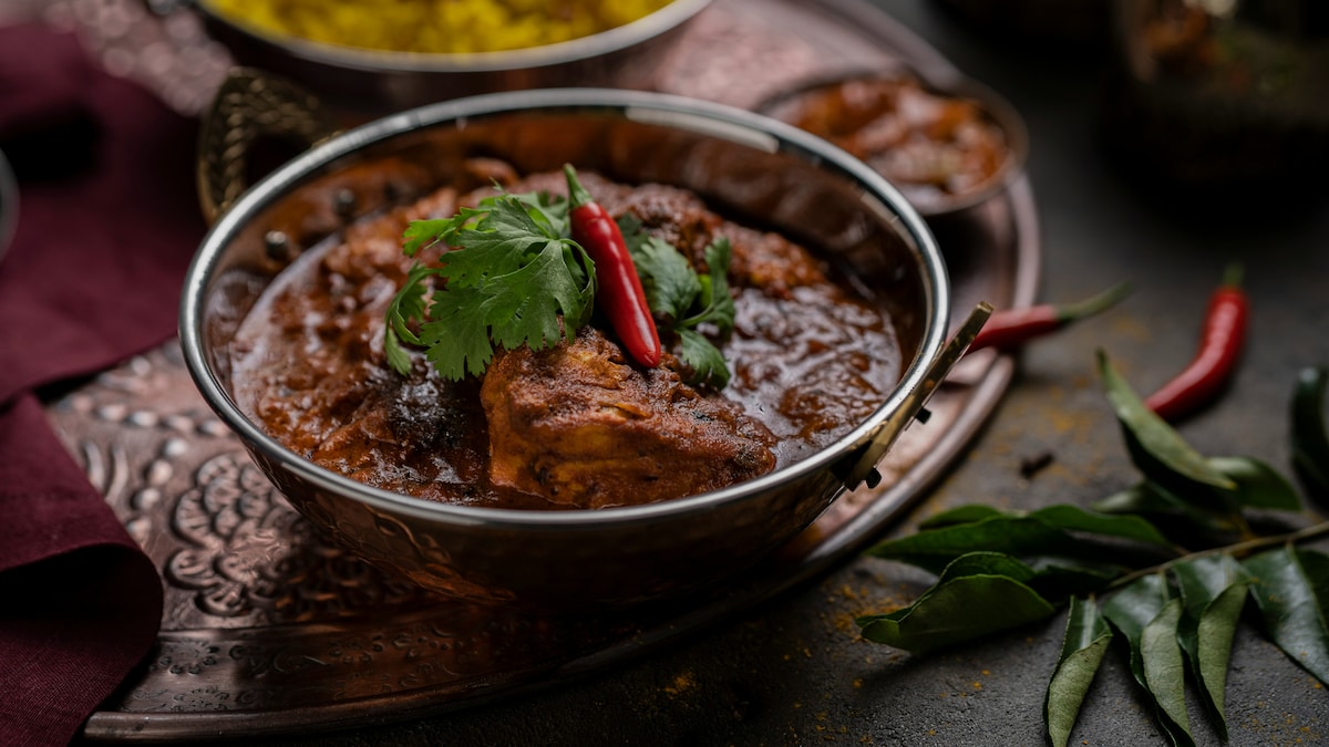 How To Make Thecha Mutton: A Fiery Dish Perfect For Your Weekend Dinner ...