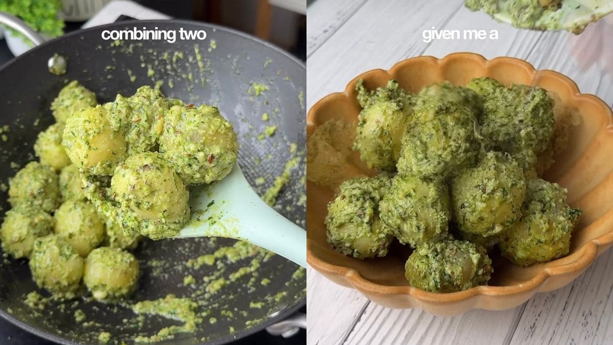 Aloo Lover? This Thecha Aloo Recipe Will Make You An Even Bigger Fan ...
