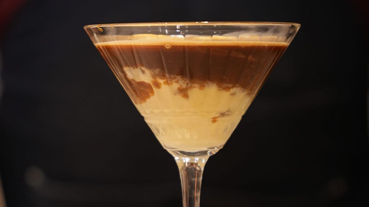Mango Lassi Meets Espresso: A Fusion Dessert Redefining Tradition ...