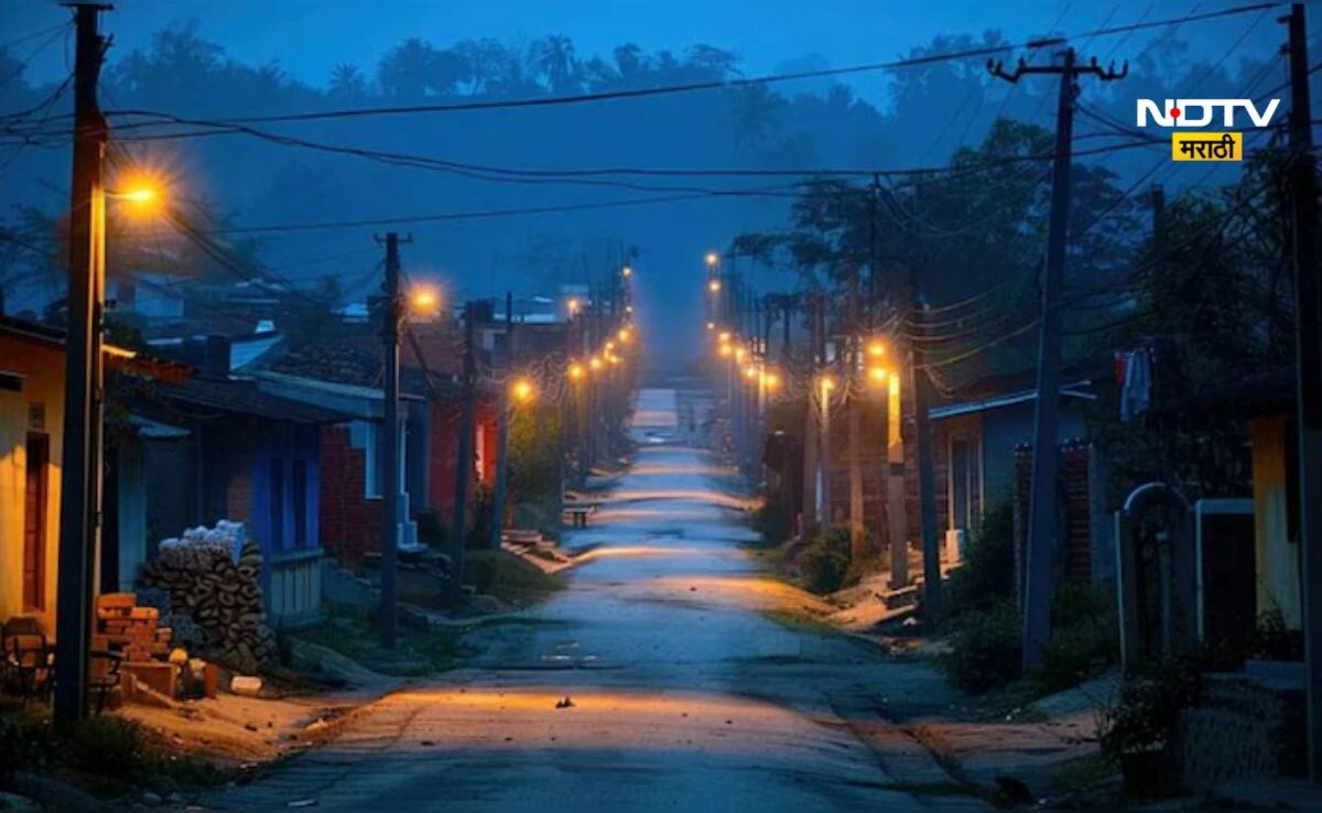 mysterious village in Russia where phones do not work and ufos appear ...