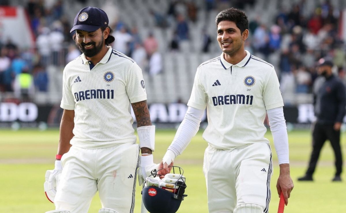 Ind Vs Eng 4th Test Day 5 Weather And Pitch Report manchester Ground