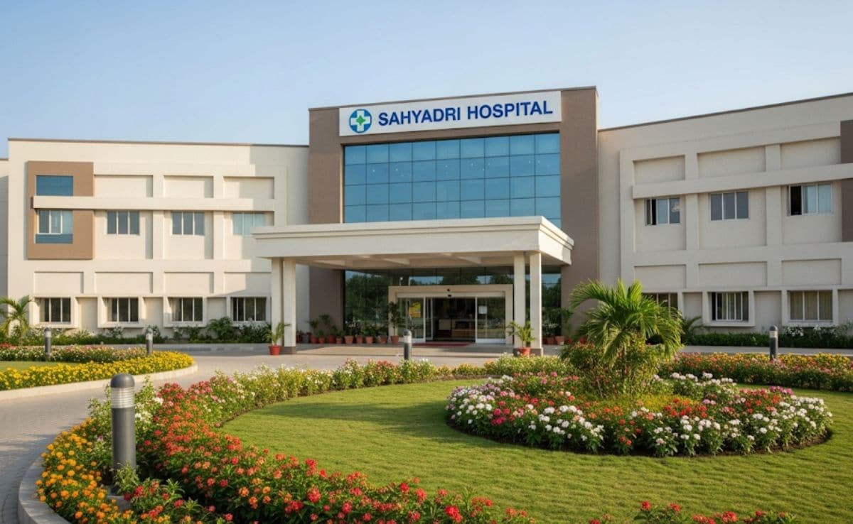 Sahyadri Hospital Admits Deccan Land Belongs to PMC Amidst deal with Manipal hospital