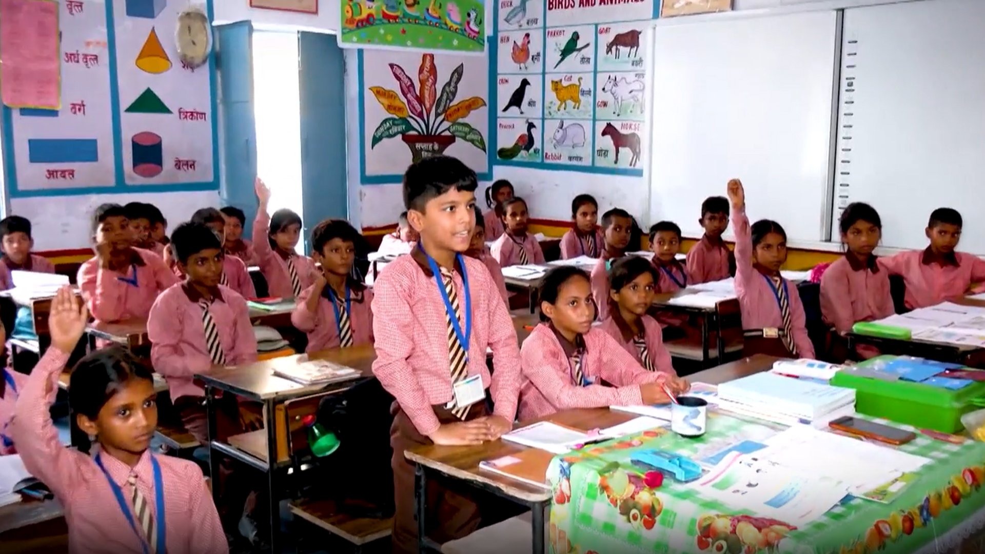 PM SHRI Schools: Transforming Education with Smart Learning