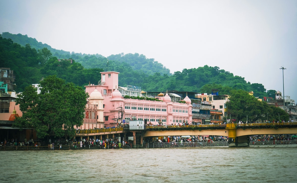 Exploring Haridwar? These 8 Experiences Will Make Your Trip Unforgettable