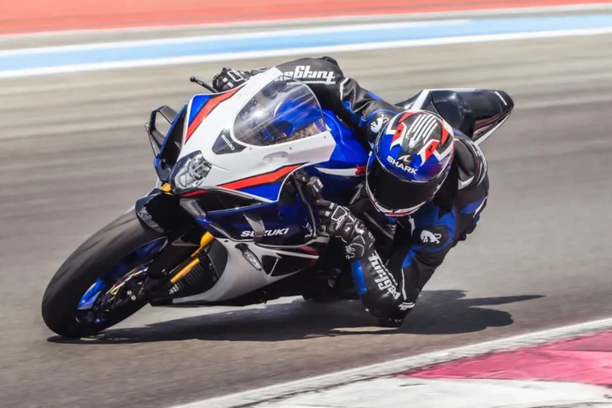 2026 Suzuki GSX-R1000R Breaks Cover: Specs, Features, Upgrades, And more