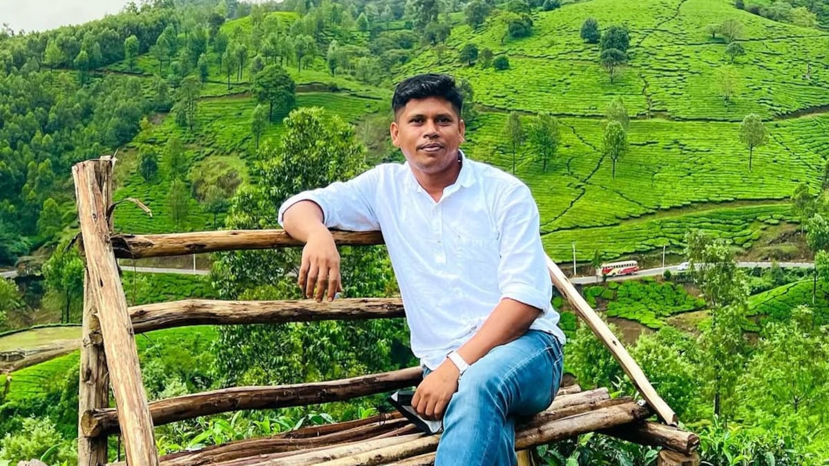 "Cant Continue The Way I Used To": Popular Food Vlogger Steps Away From ...