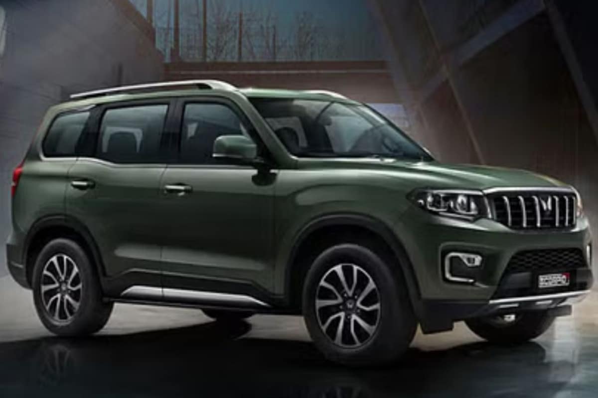 Mahindra Offers Discounts Up To Rs 2.5 Lakh On Scorpio, XUV700, And More In July'25