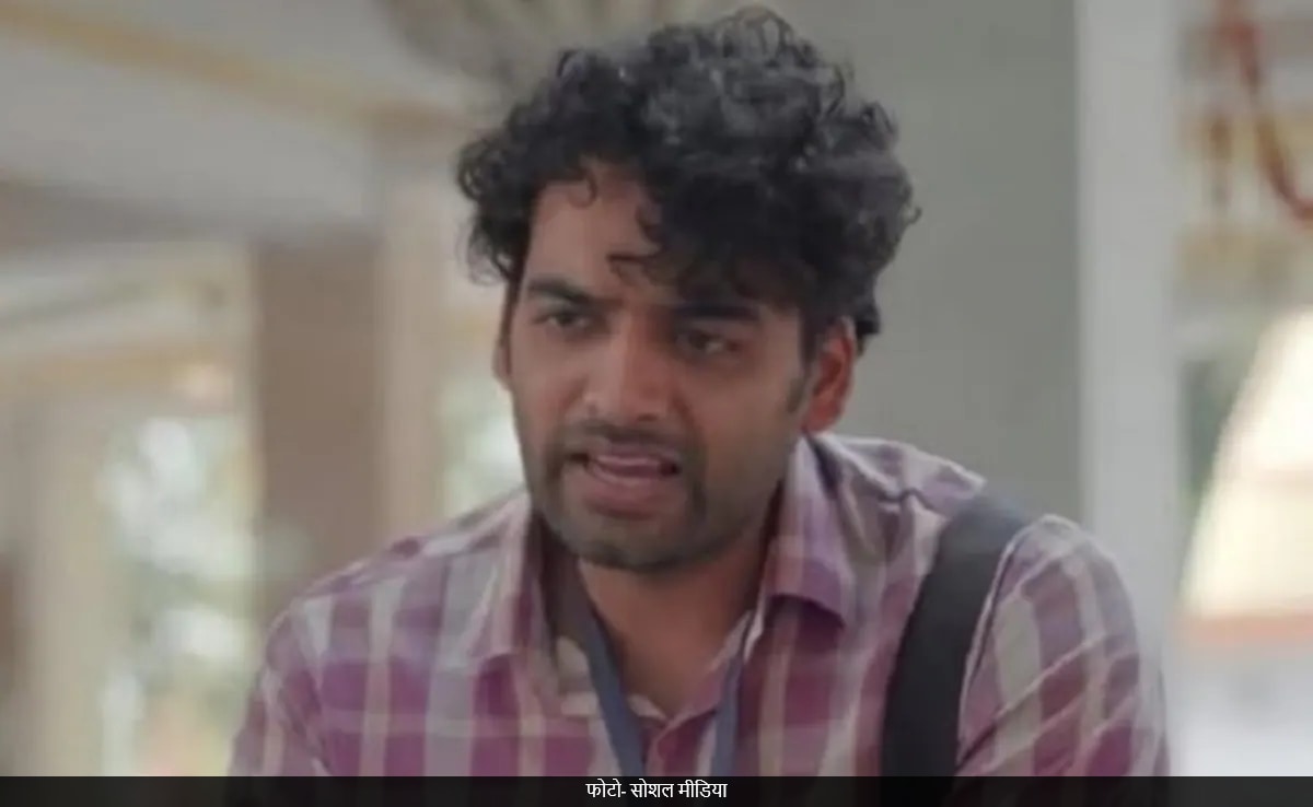 Exclusive: सिनेमाघर में हुआ कुछ ऐसा कि रोने पर मजबूर हुए गुल्लक के अनु भैया, सैयारा के लिए कही ...