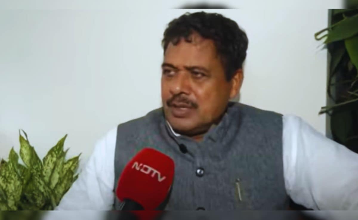 आज NDA में हैं तो कल महागठबंधन में जा सकते हैं... जेडीयू सांसद का SIR ...