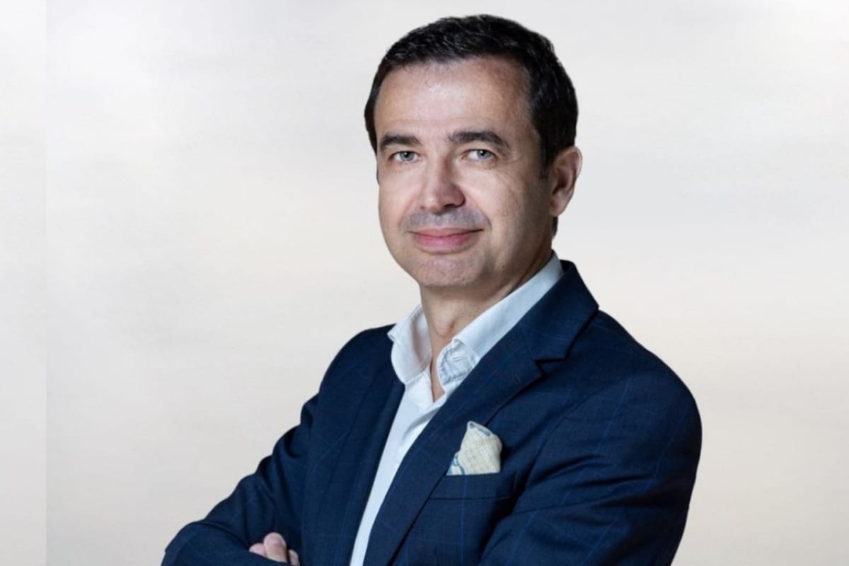 Renault Announces Stephane Deblaise As CEO For India