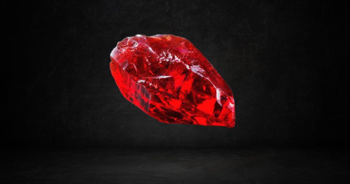 Paras Stone: भारत के इस राजा के पास था पारस पत्थर, जो लोहे को बना देता ...