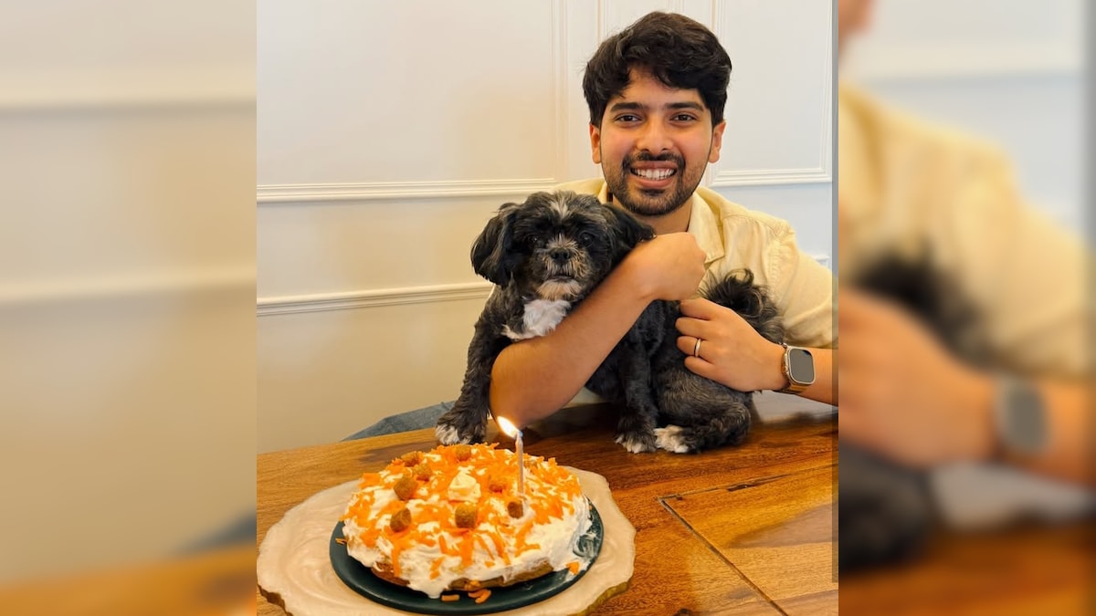 Armaan Malik Gives A Sneak Peek Into His Birthday Celebrations And We ...