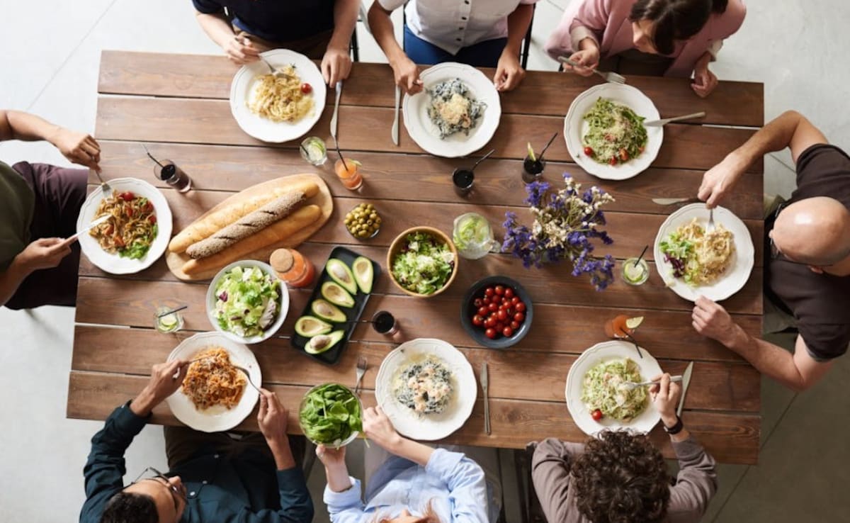 Portion Control To Swapping Sides, 8 Ways To Cut Down Your Restaurant ...