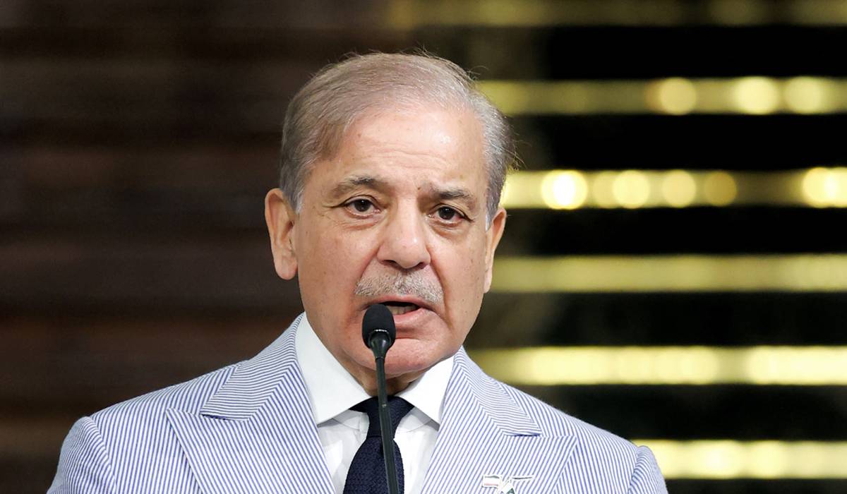 After Asim Munir Nuke War Threat, Pakistan PM Shehbaz Sharif Threatens ...