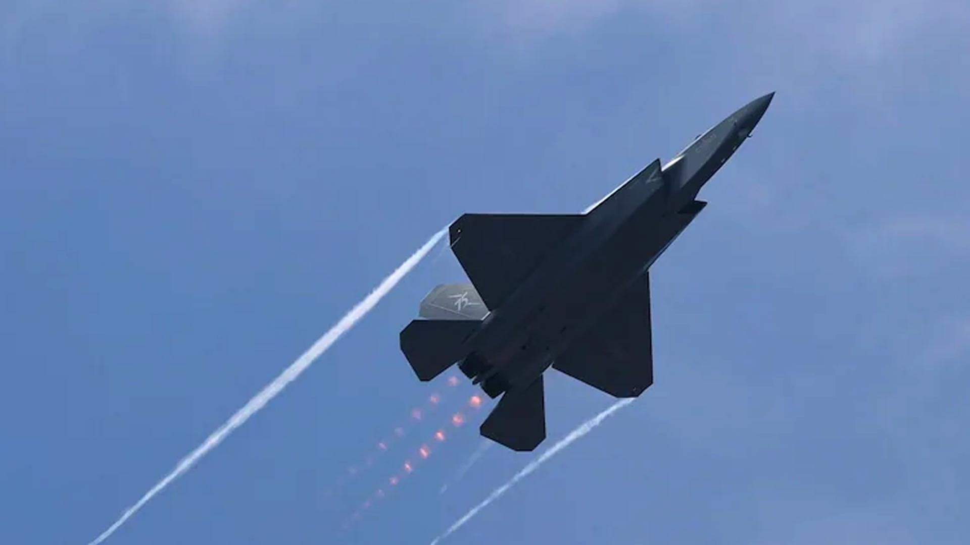 81% Pak Military Hardware Of Chinese-Origin, China Uses It As "Live Lab ...