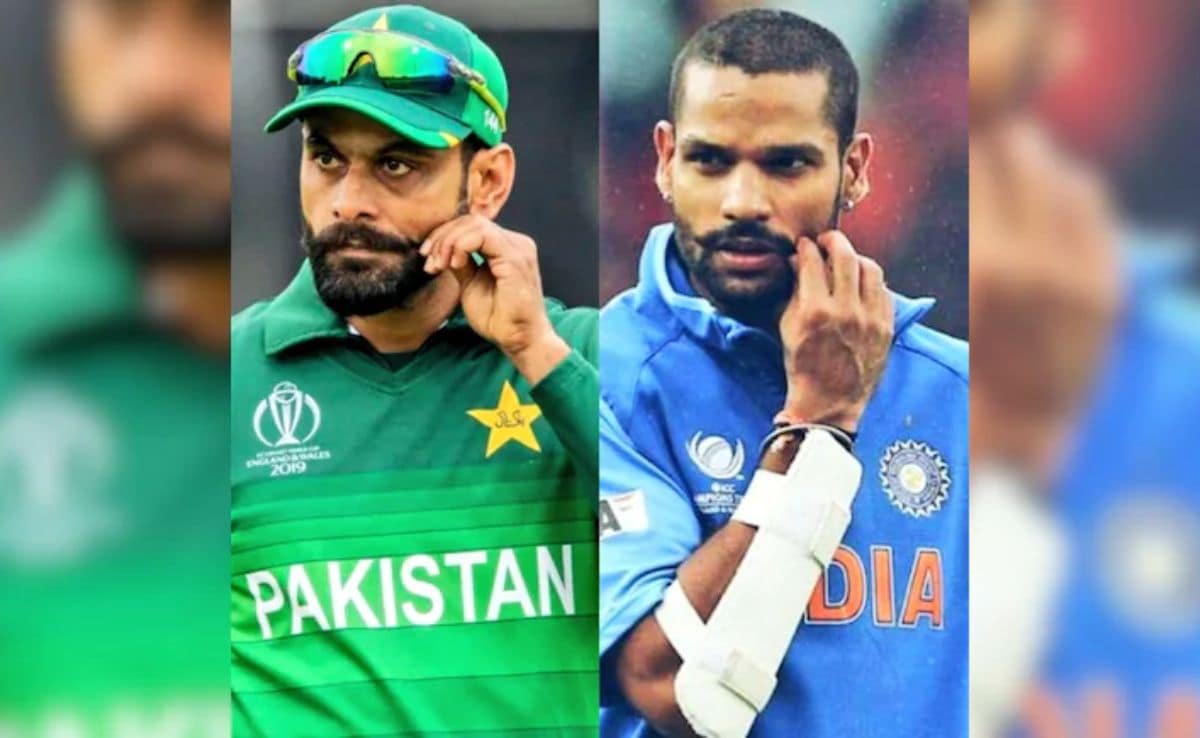 WCL 2025: India Vs Pakistan match Calls Off in World Championships of ...