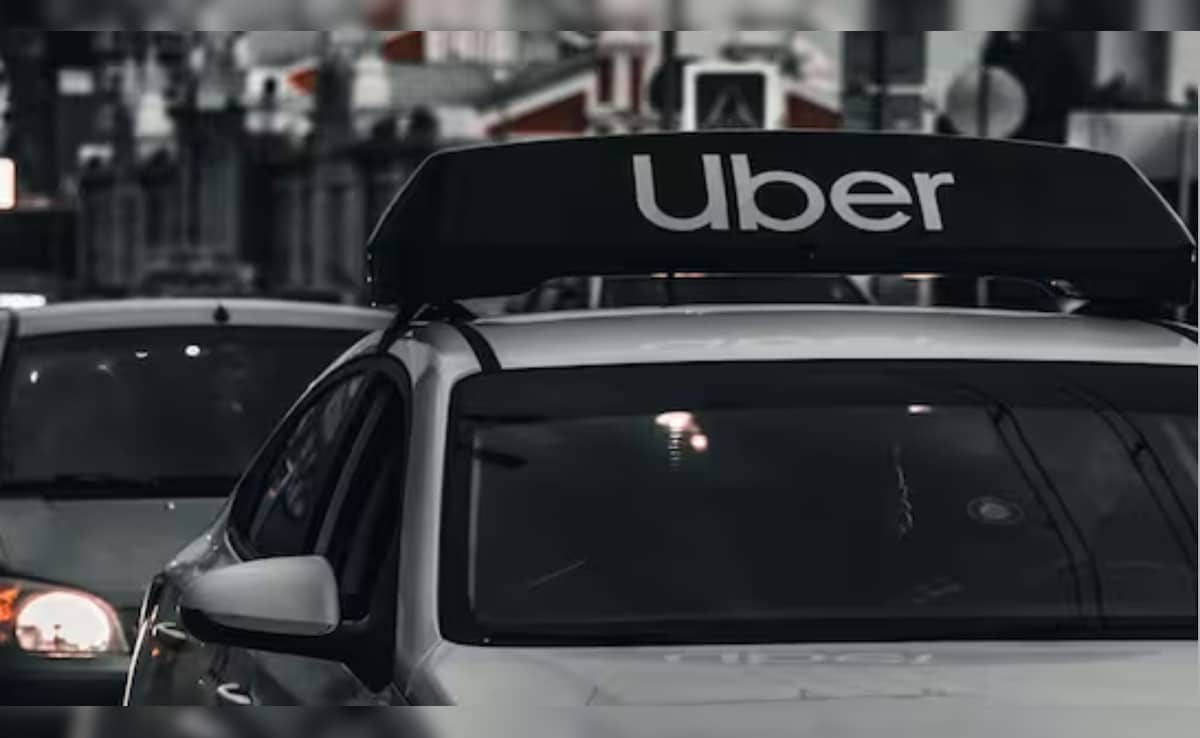 Uber Launches Goods Delivery Service, Metro Ticket Booking In Bengaluru