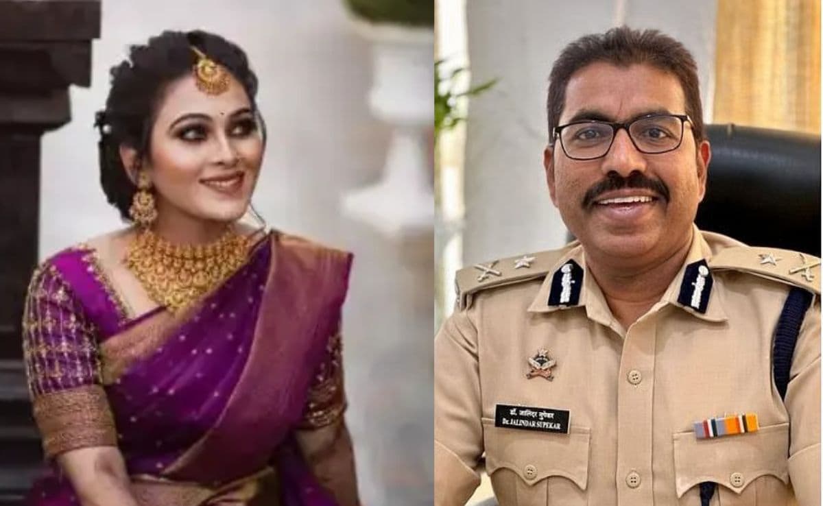 Vaishnavi Hagwane Make IPS officer Supekar a co-accused too, recommends Women and Child Rights ...