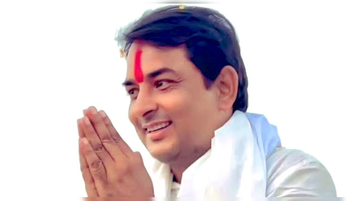 Naresh Meena: 240 दिन बाद टोंक जेल से बाहर आए नरेश मीणा, सीधे जाएंगे ...
