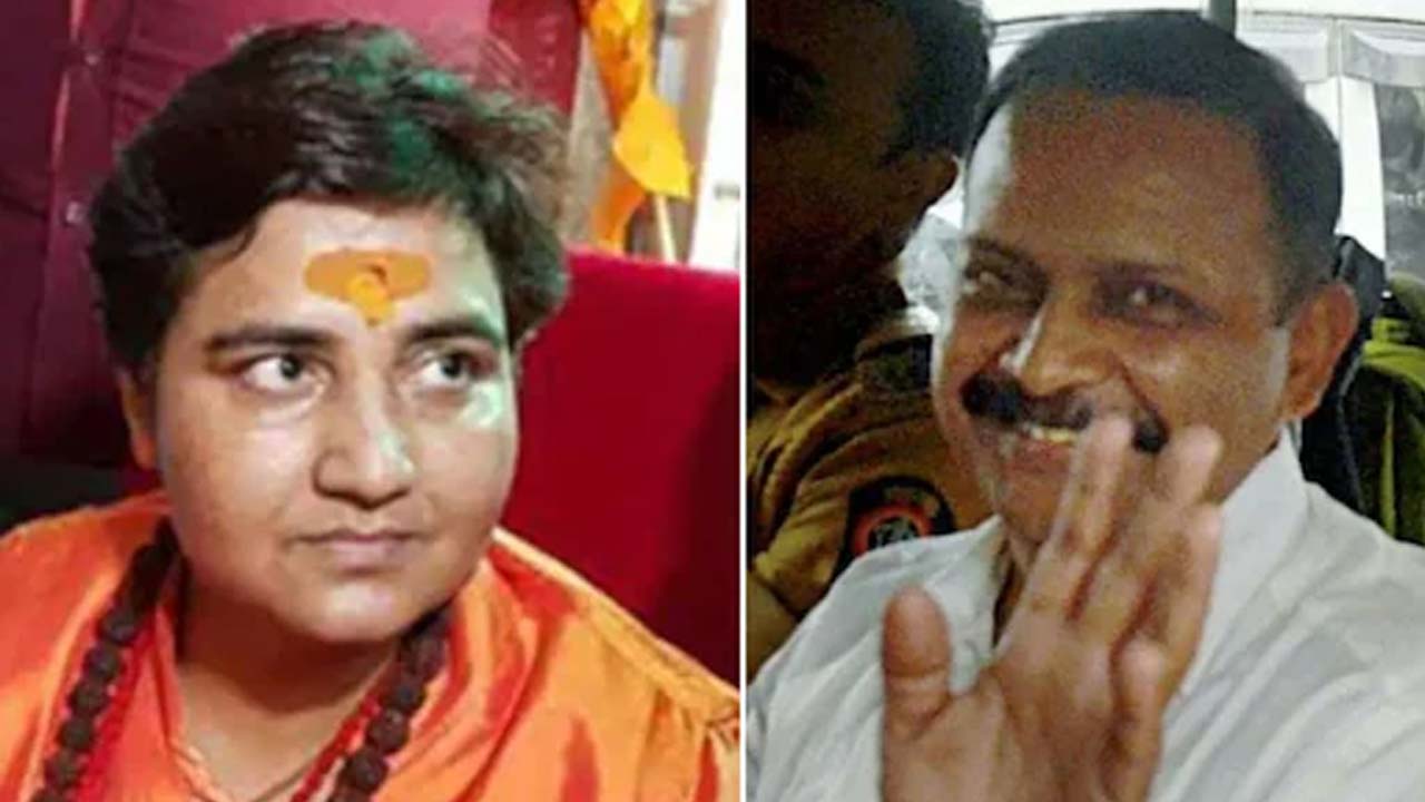 "Terror Has No Religion, But...": Accused In Malegaon Blast Case Acquitted