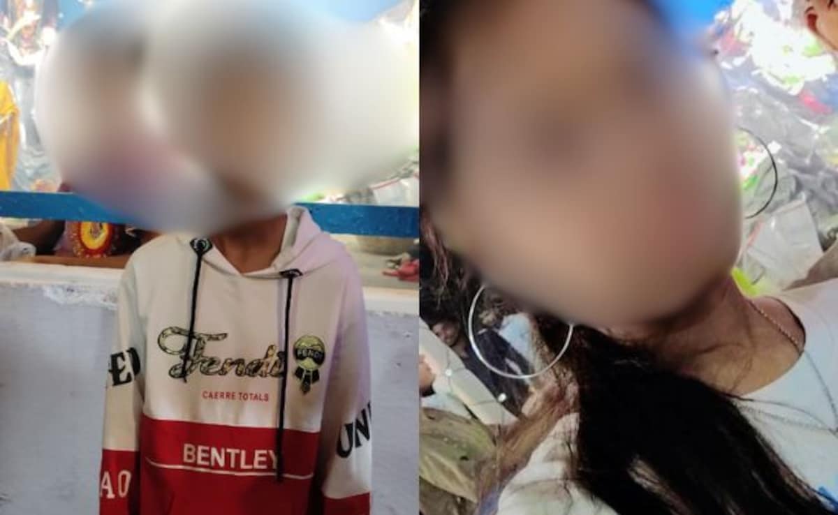 Patna AIIMS Nurse's 2 Children Burnt Alive By Criminals At Their Home