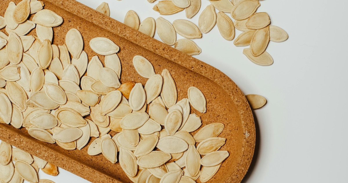 Weight Loss To Skin Care: 8 Benefits Of Pumpkin Seeds