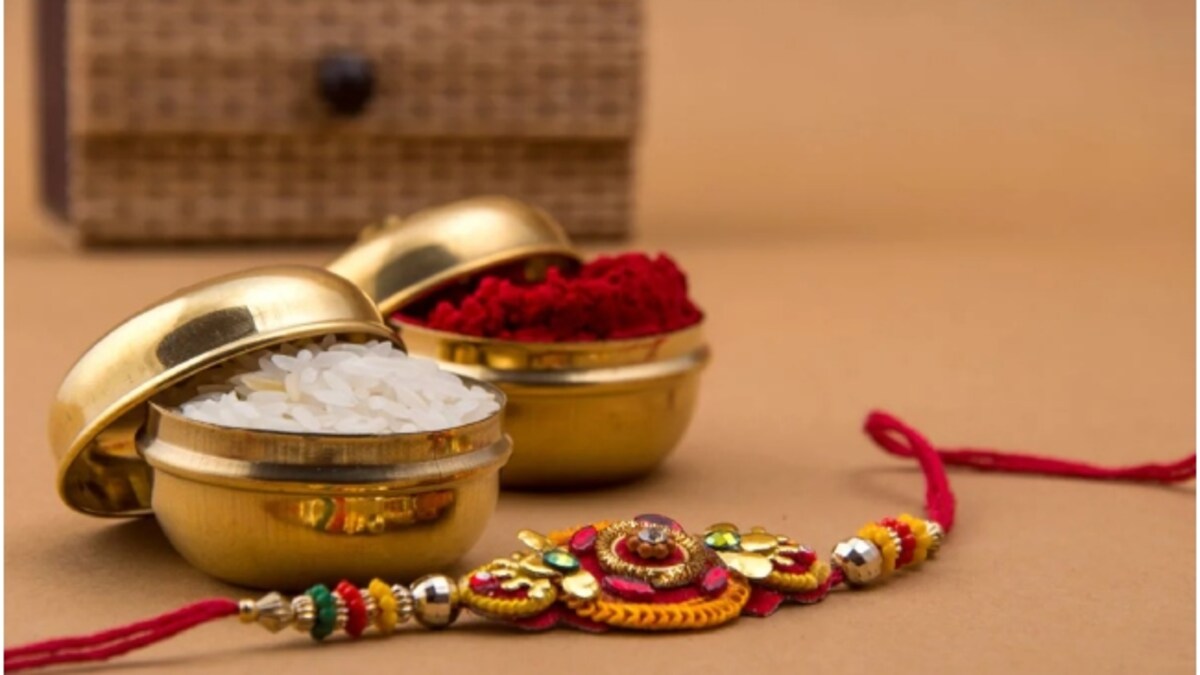 India Post Rakhi Box: रक्षाबंधन पर डाक विभाग की खास पहल: अब वाटरप्रूफ ...