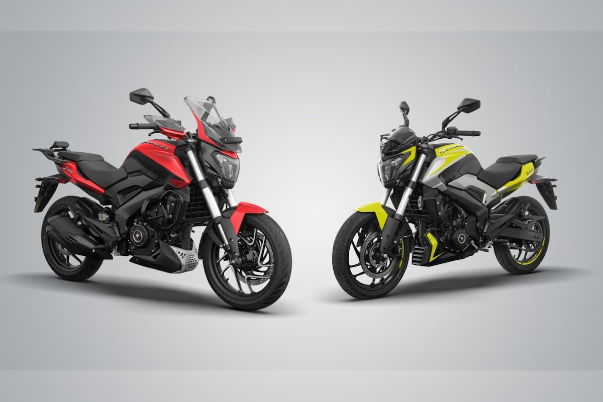 2025 Bajaj Dominar 250, Dominar 400 Launched In India: Check Prices