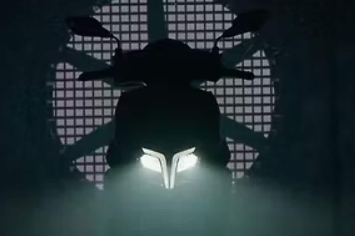 TVS Ntorq125 Supersquad Edition Teased Ahead Of Launch