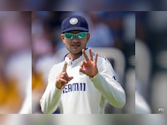 Gill All But Confirms Pacer's Debut In 4th Test, Ends Suspense Over Karun