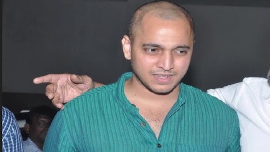 malhar patekar profession