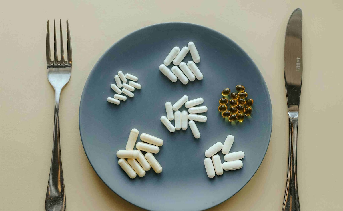 Are You Taking Too Many Supplements?