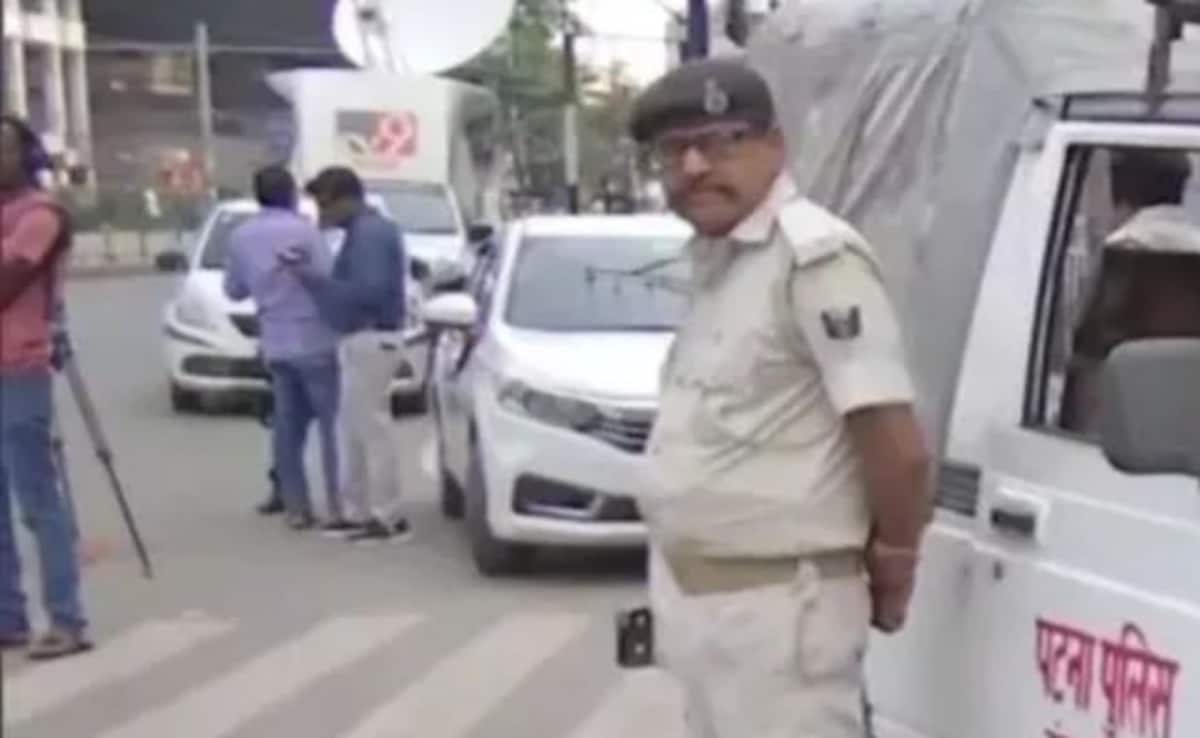 चुनाव से पहले बिहार पुलिस में बड़ा प्रशासनिक फेरबदल, 55 DSP का तबादला, देखें पूरी LIST | Bihar ...