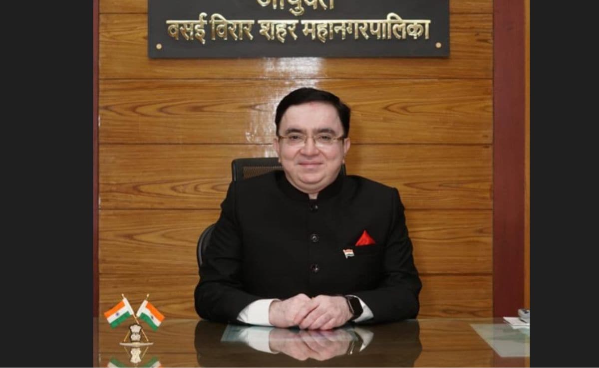 Construction scam worth Rs 275 crore in Vasai-Virar Municipal ...