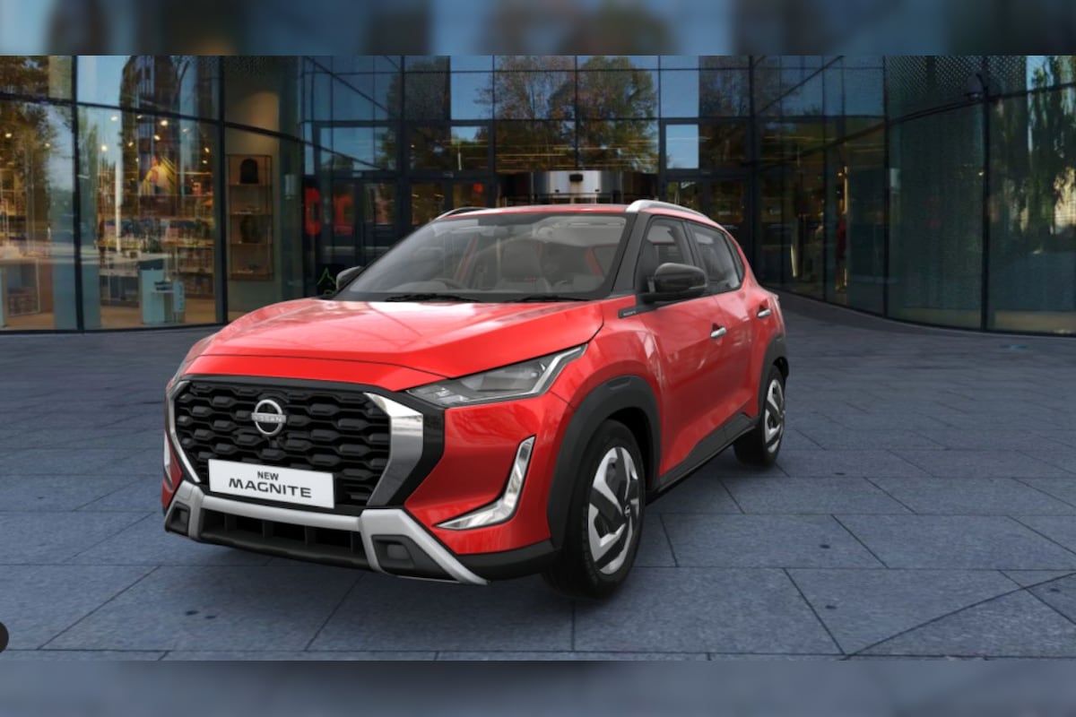 Nissan Expands Magnite CNG Availability In India With Phase 2 Launch