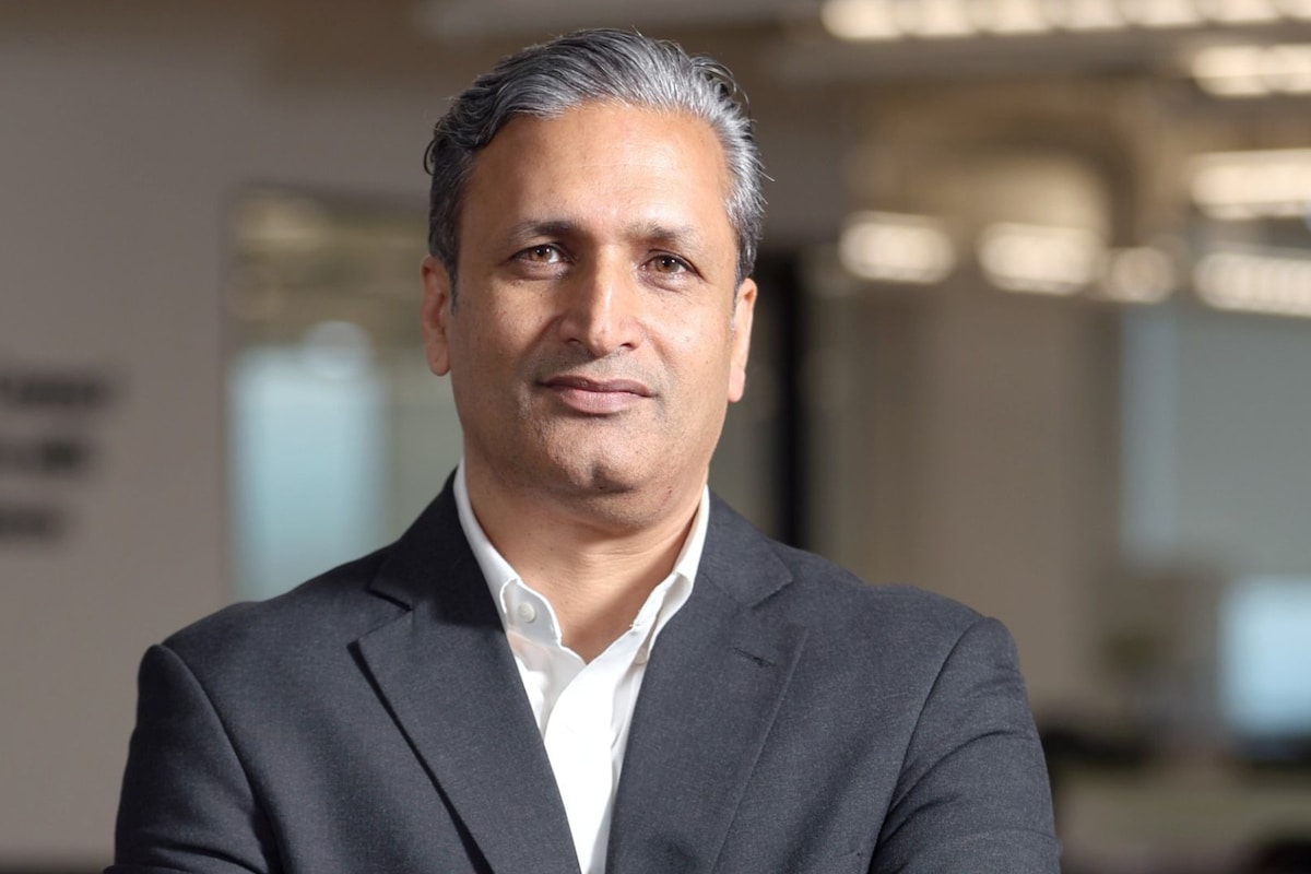 Atul Sood Joins Kia India As New Senior Vice President Of Sales And ...