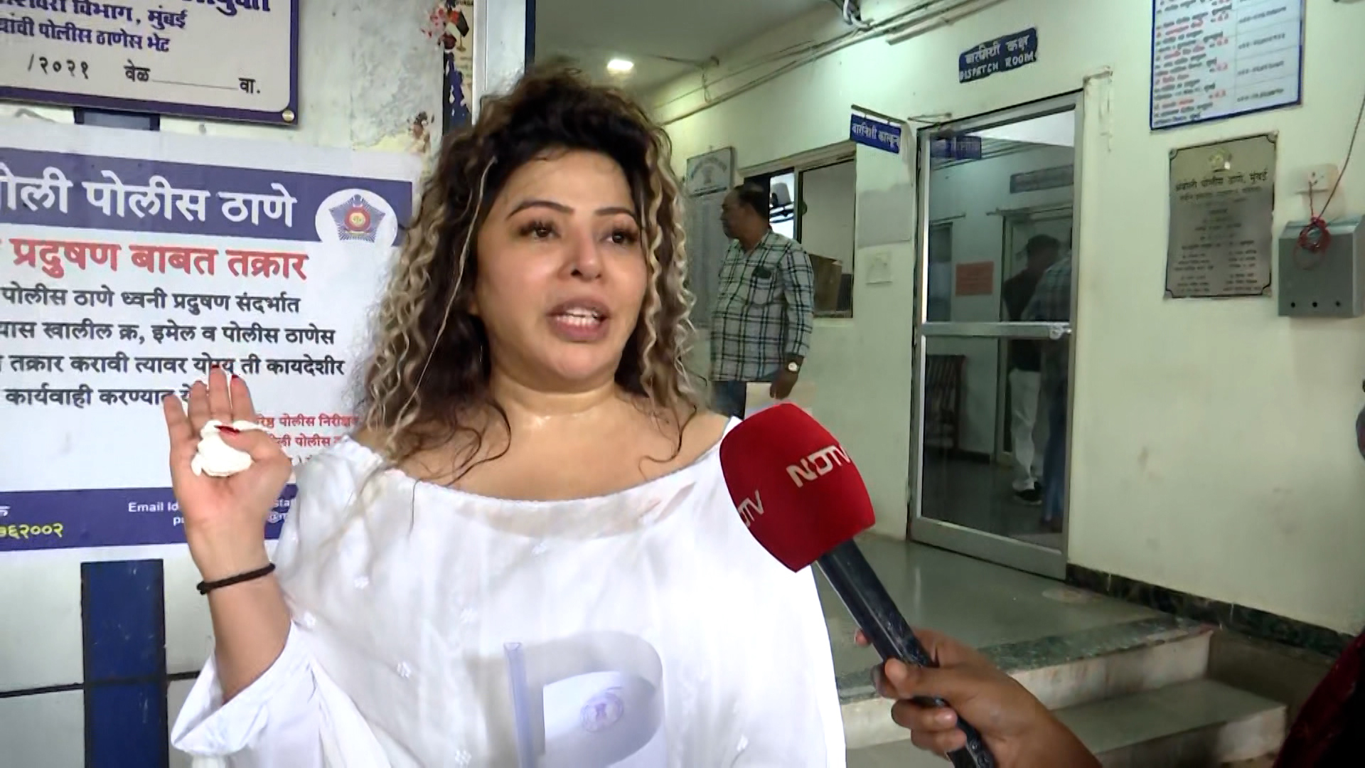 "Getting Threat Calls": Influencer Rajshree More, Who Was Abused By MNS ...