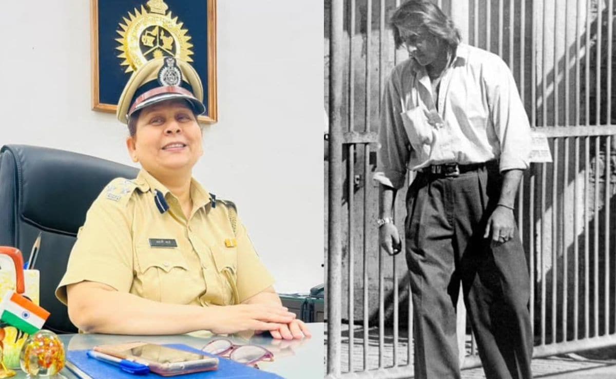 Swati Sathe: The Fierce Lady Officer Who Made Underworld Don, Gangsters ...