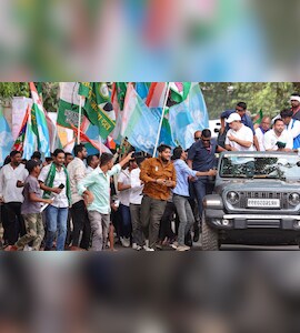 rahul gandhi security category 2024