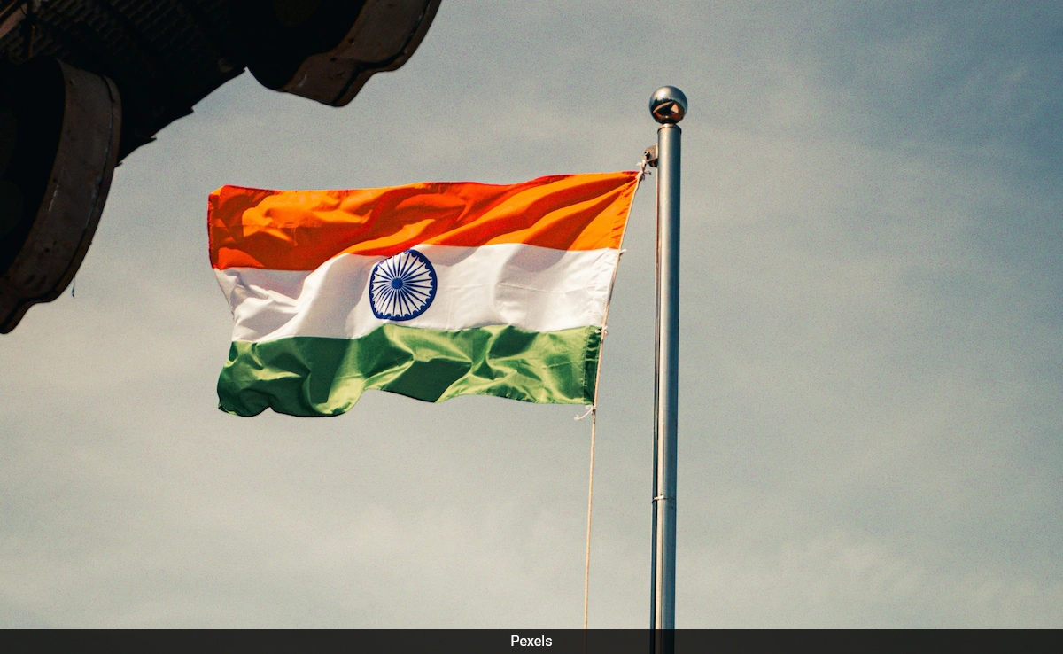Independence Day 2025:, 15 August: Government Shares Correct Way To ...
