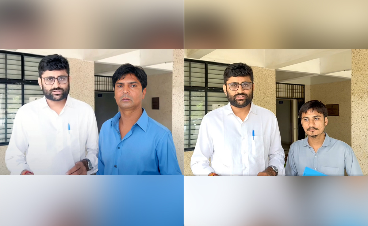 Rekha Gupta, Gopal Italia, Harish Khurana: AAP's "Troll" Jab After BJP ...