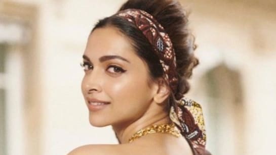 deepika breaks
