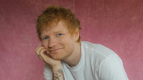 ed sheeran educational background