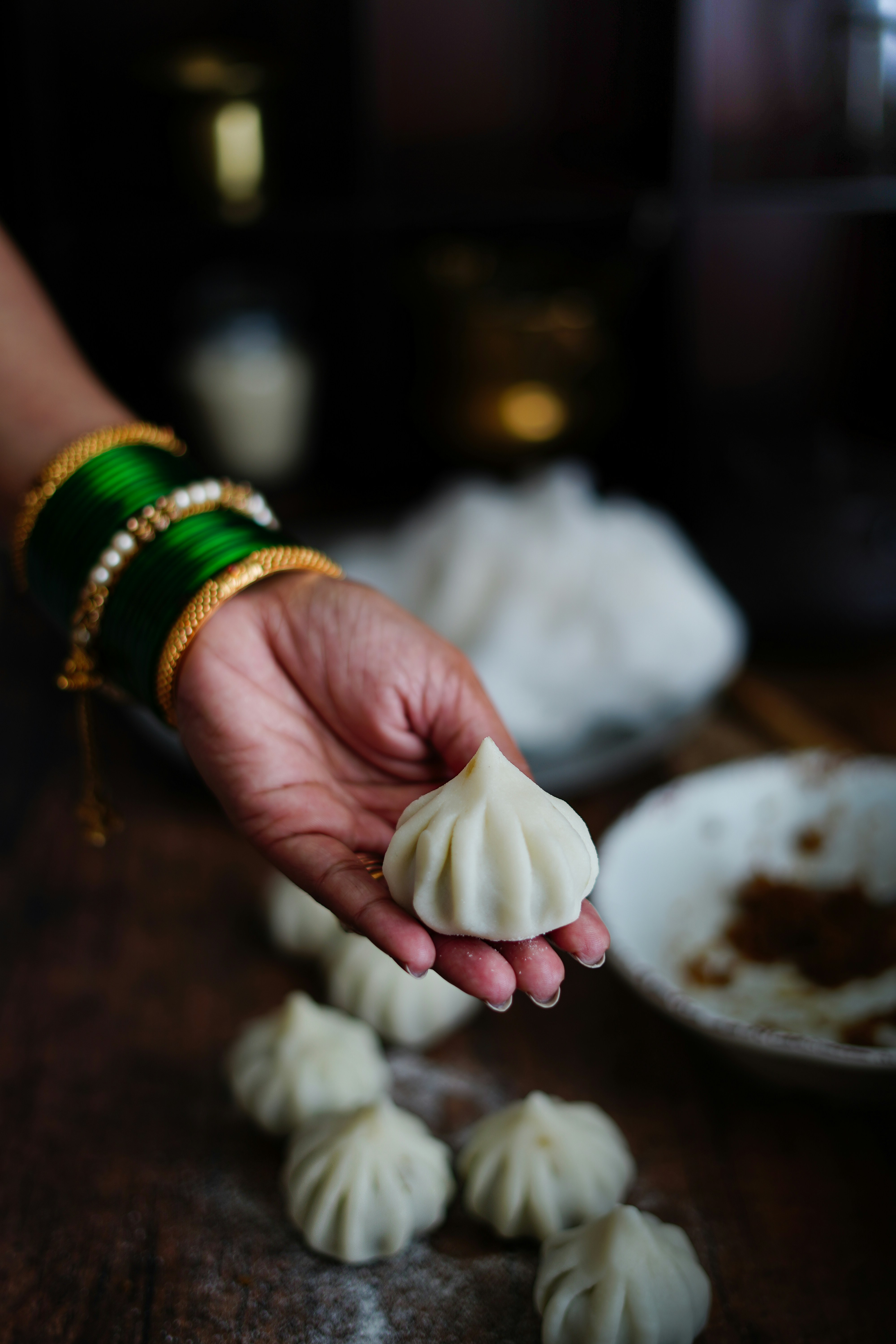 7 Easy Tips To Make Perfect Modak At Home