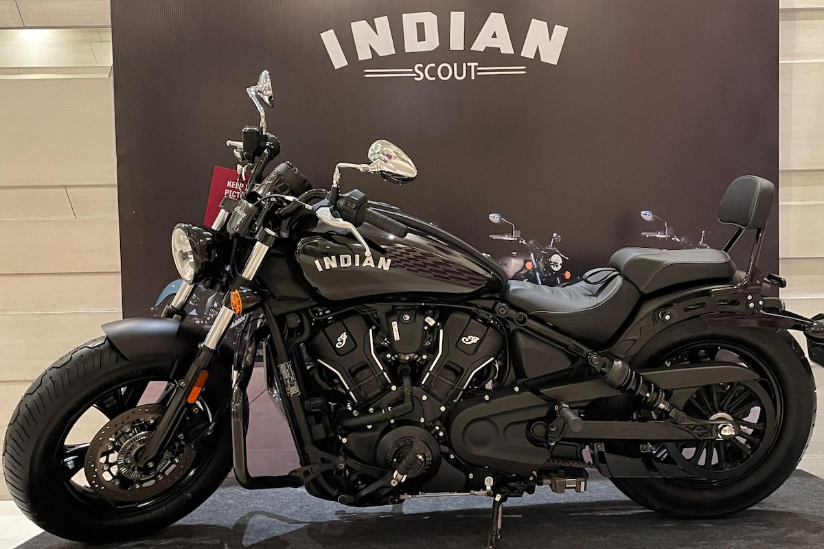 indian scout