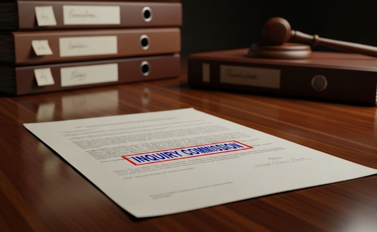 Bhima Koregaon Commission Summons Uddhav Thackeray: Sharad Pawar's SIT ...