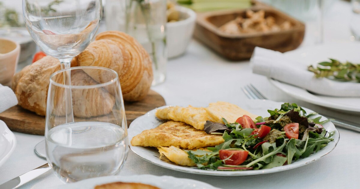 7 Quick And Healthy Breakfasts Ready In 20 Minutes