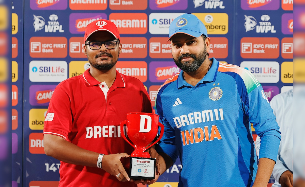 टाटा या... कौन होगा भारतीय क्रिकेट टीम का नया स्पॉन्सर? Dream11 के हटने ...